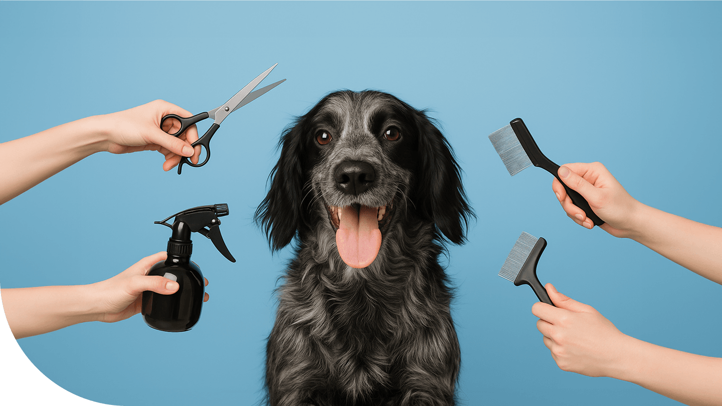 The Furr Bus | Pets